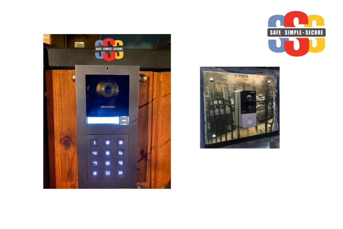 Fantastic Security Benefits of Installing a Video Door Entry System ...